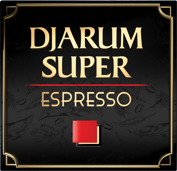 DJARUM SUPER - Djarum Super Espresso