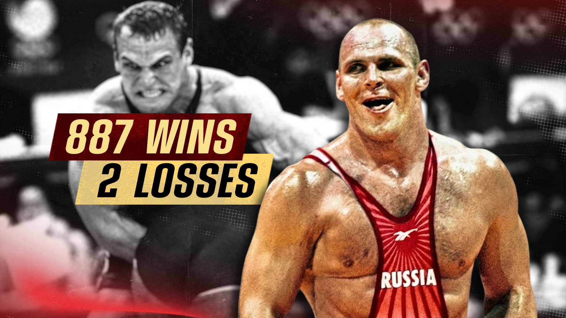 DJARUM SUPER - 887 Kemenangan dan Dua Kekalahan: Kenapa Aleksandr ...